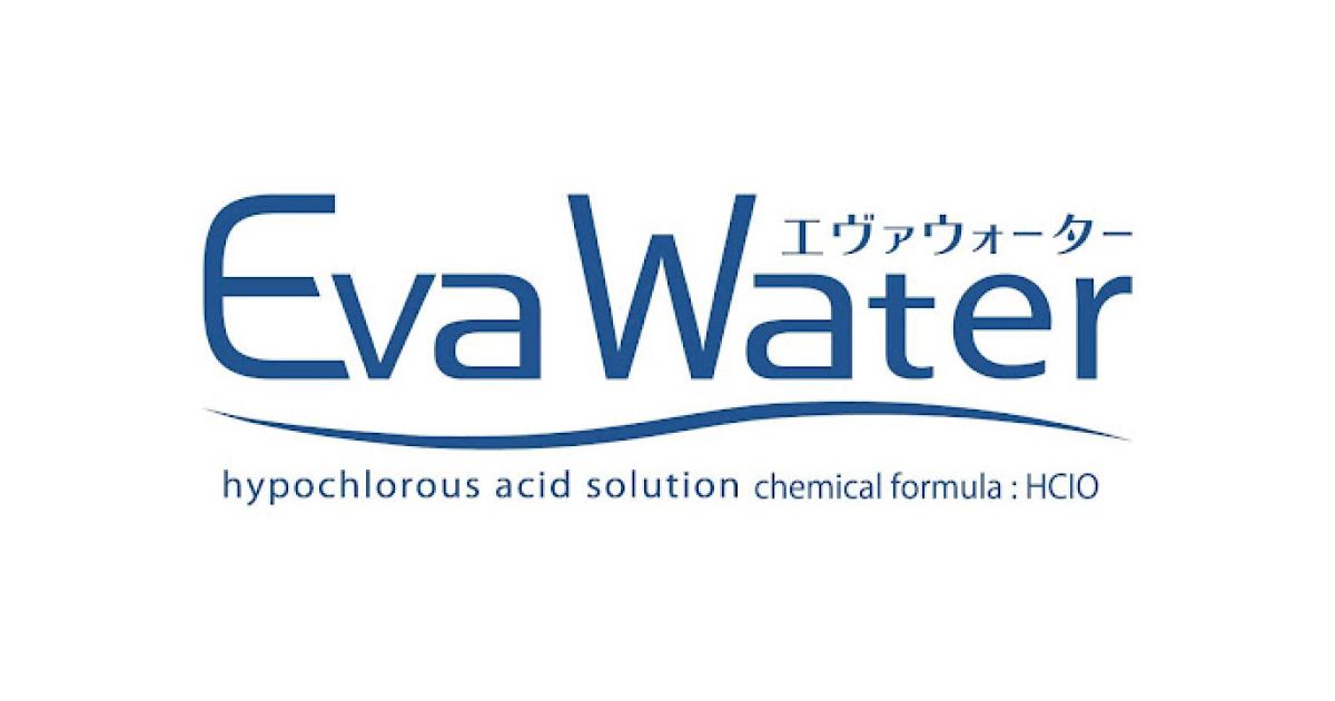 Eva Water | 公式ホームページ